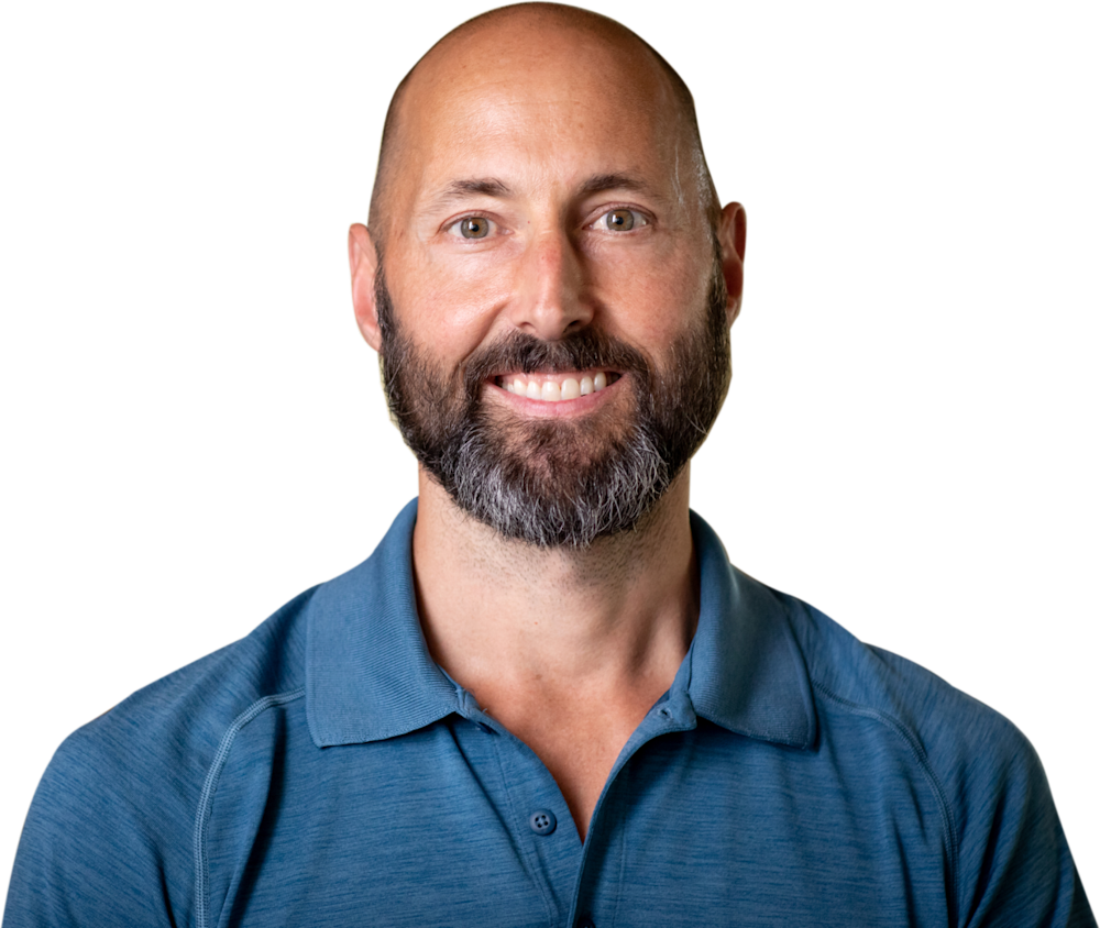 Optimize | webuild - product design for startups