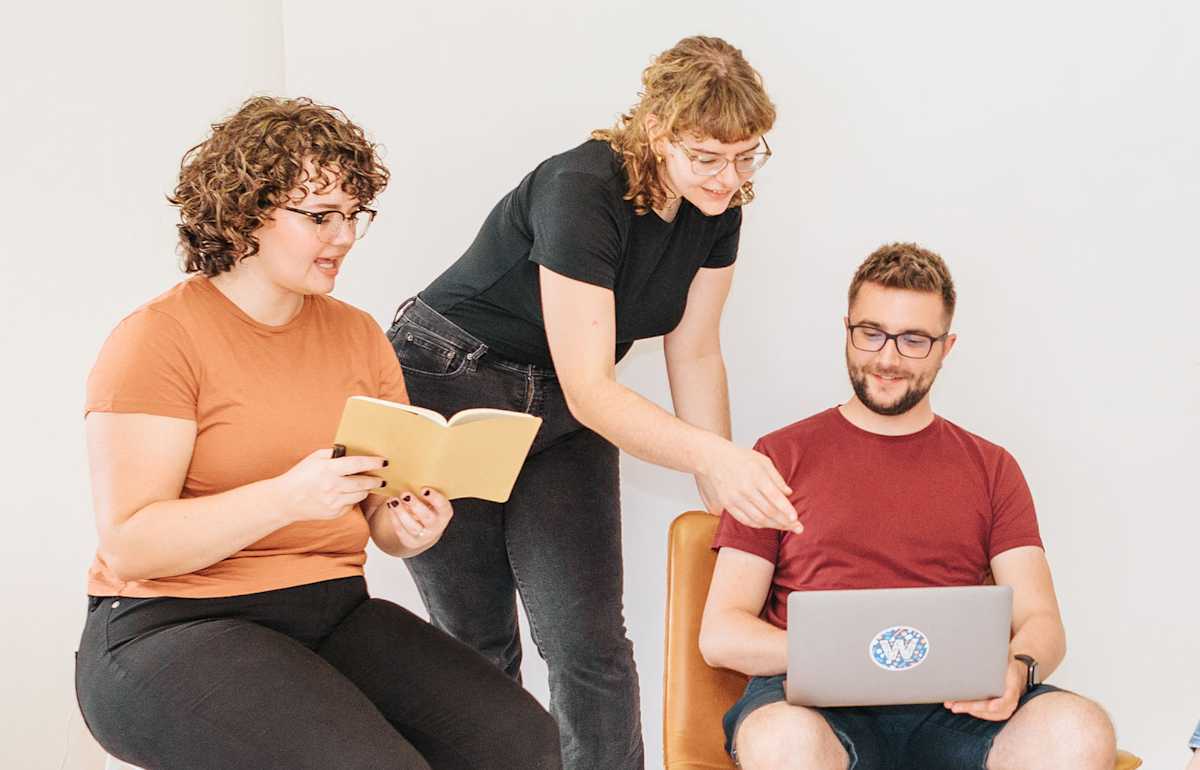 Design Production and Project Management Best Practices | webuild ...