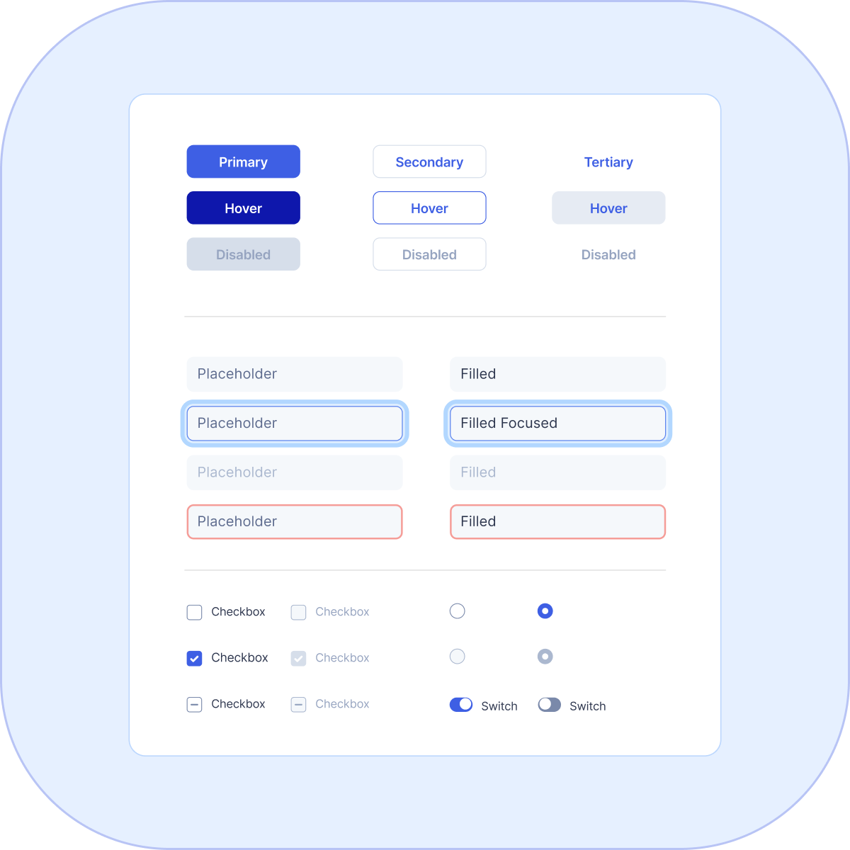 webuild - product design for startups