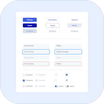 webuild - product design for startups