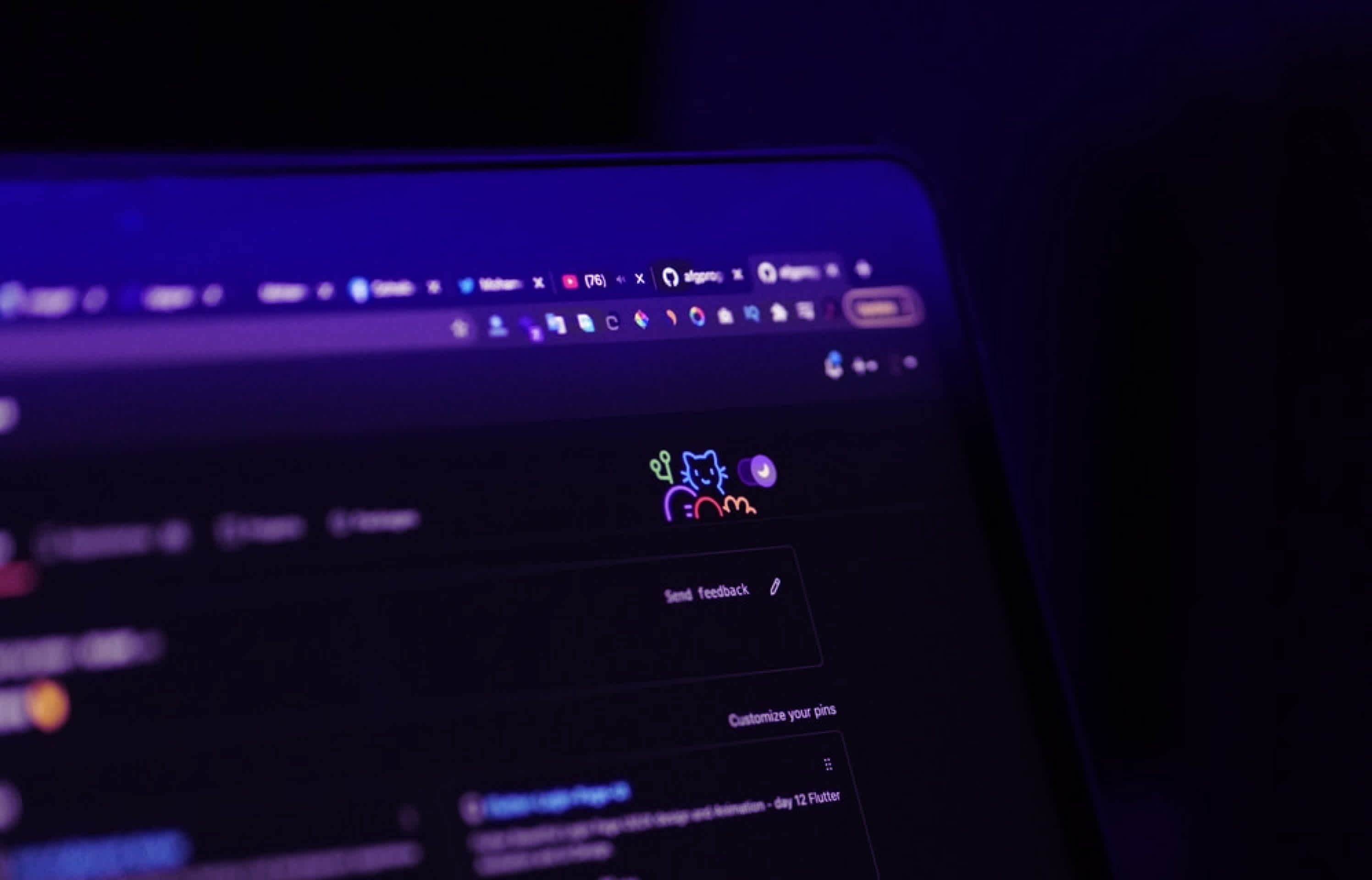 Use Our Digital Product Guide to Creating Light or Dark Modes | webuild ...