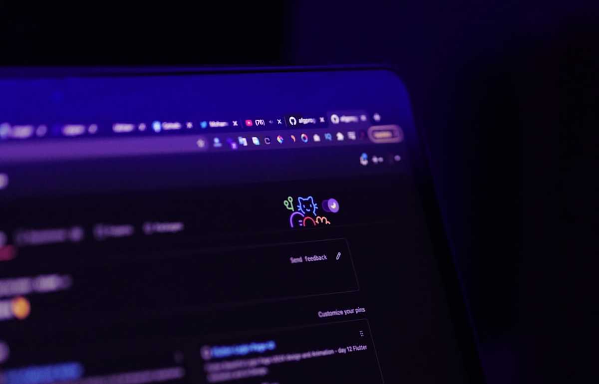 Use Our Digital Product Guide to Creating Light or Dark Modes | webuild ...