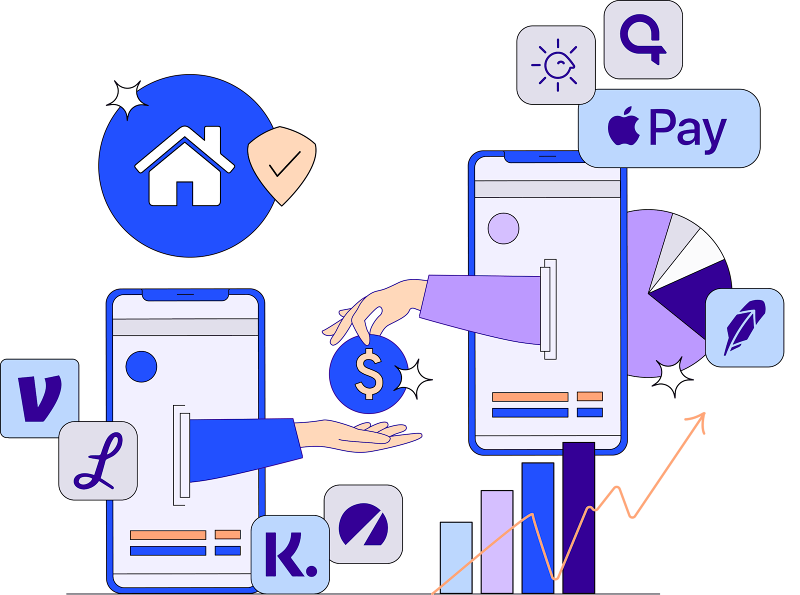 Best Practices for Building the Best Fintech Brand | webuild - product ...