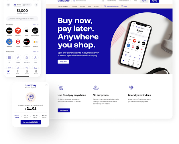 Product Design Case Study Examples | webuild - product design for startups