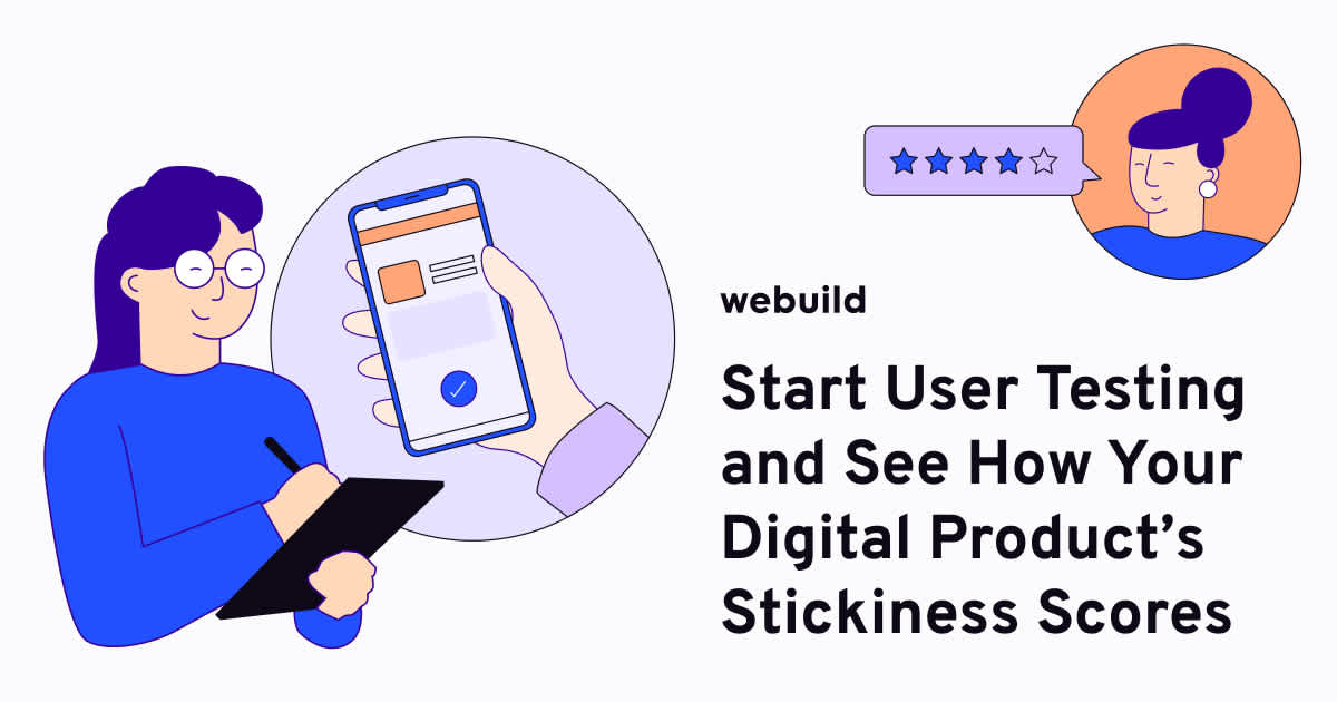 Benefits of User Testing for B2B SaaS Digital Products | webuild ...