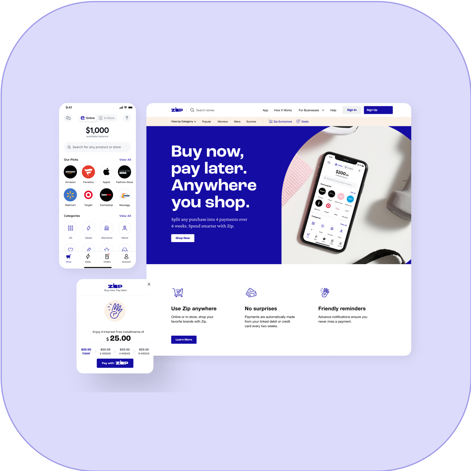 webuild - product design for startups