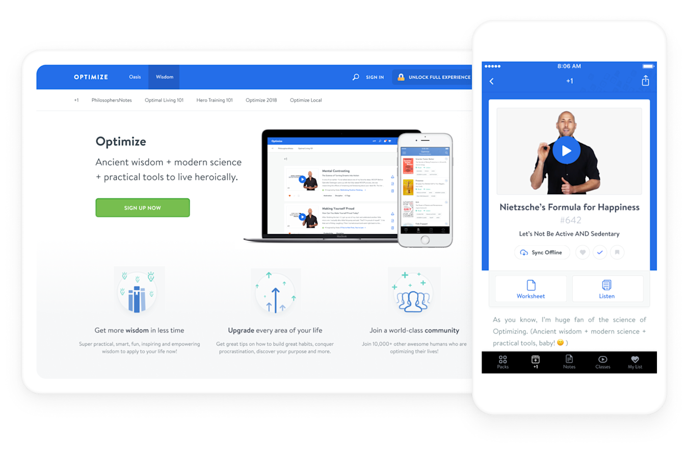 webuild - product design for startups