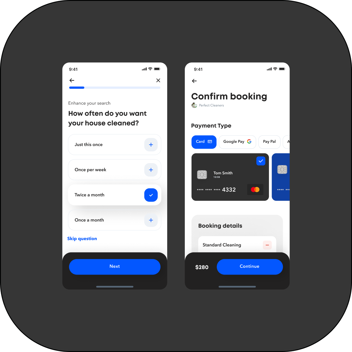 Webuild Product Design For Startups