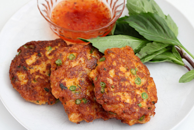 JUST THE DARN RECIPE