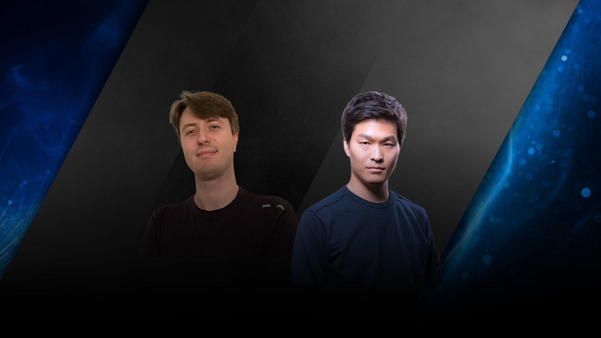 The Rivals to the World