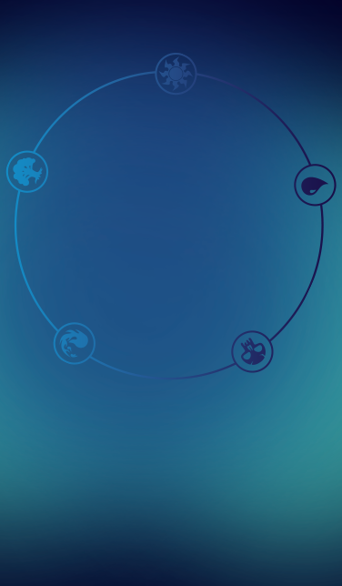 Magic Spotlight Series