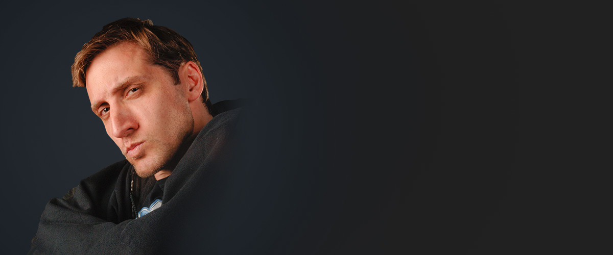 Patrick Chapin | Magic Hall of Fame