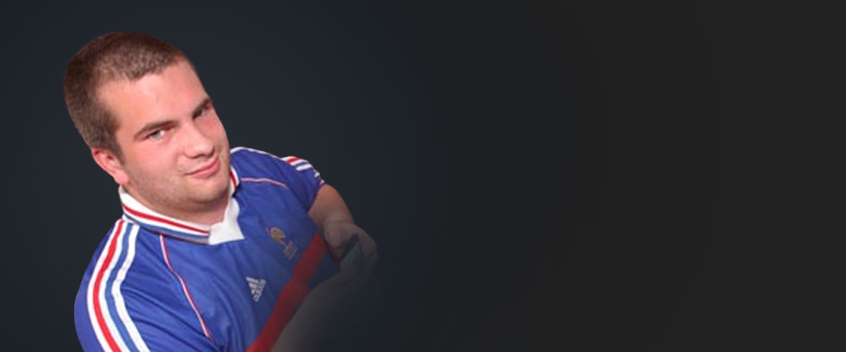 Dirk Baberowski | Magic Hall of Fame