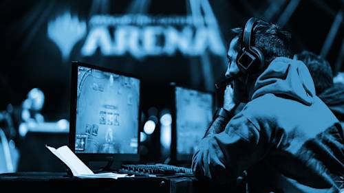 MAGIC ESPORTS | NEWS