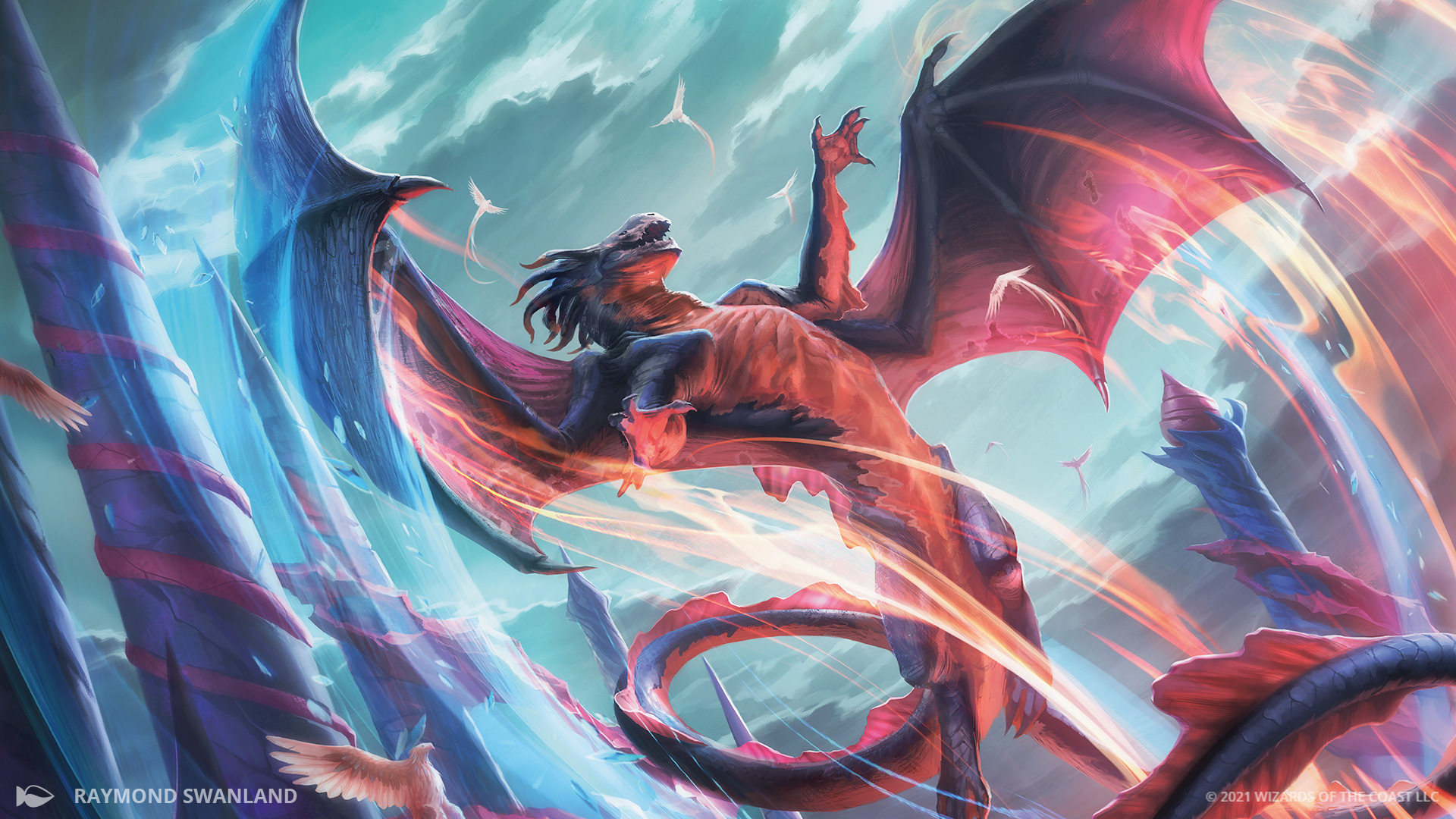 Strixhaven Championship Standard Metagame Breakdown