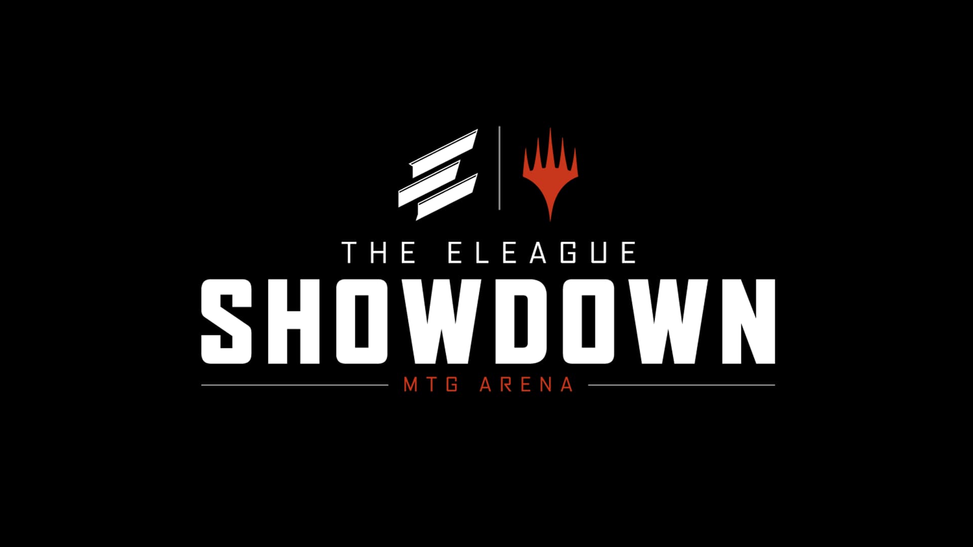 ELEAGUE Showdown: MTG Arena Decklists - Wednesday, April 22