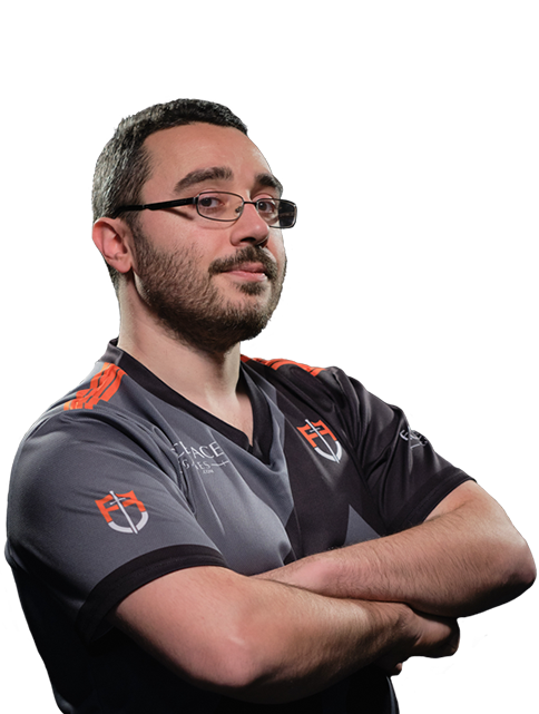 MPL Player - Eli Kassis