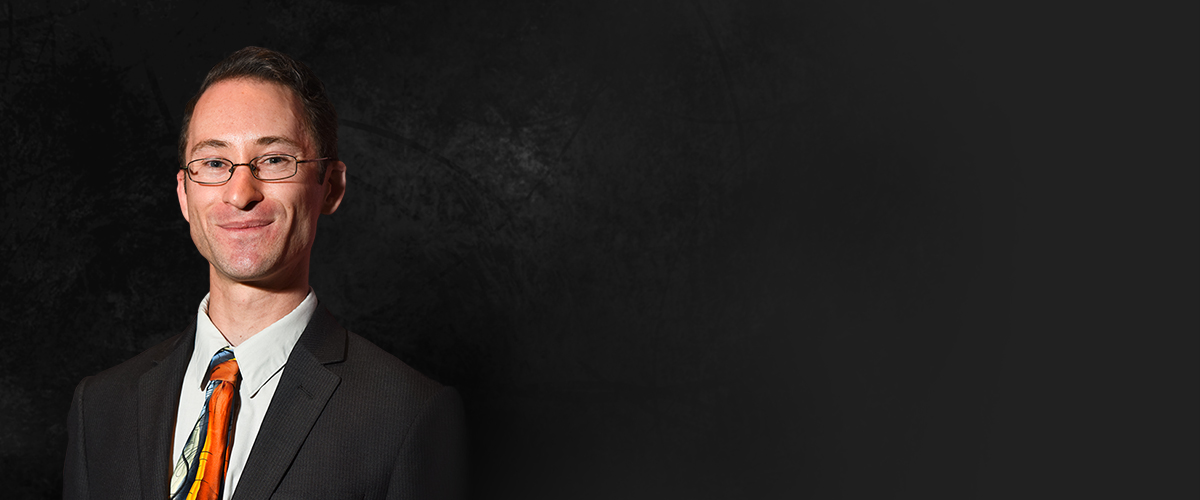 Josh Utter-Leyton | Magic Hall of Fame