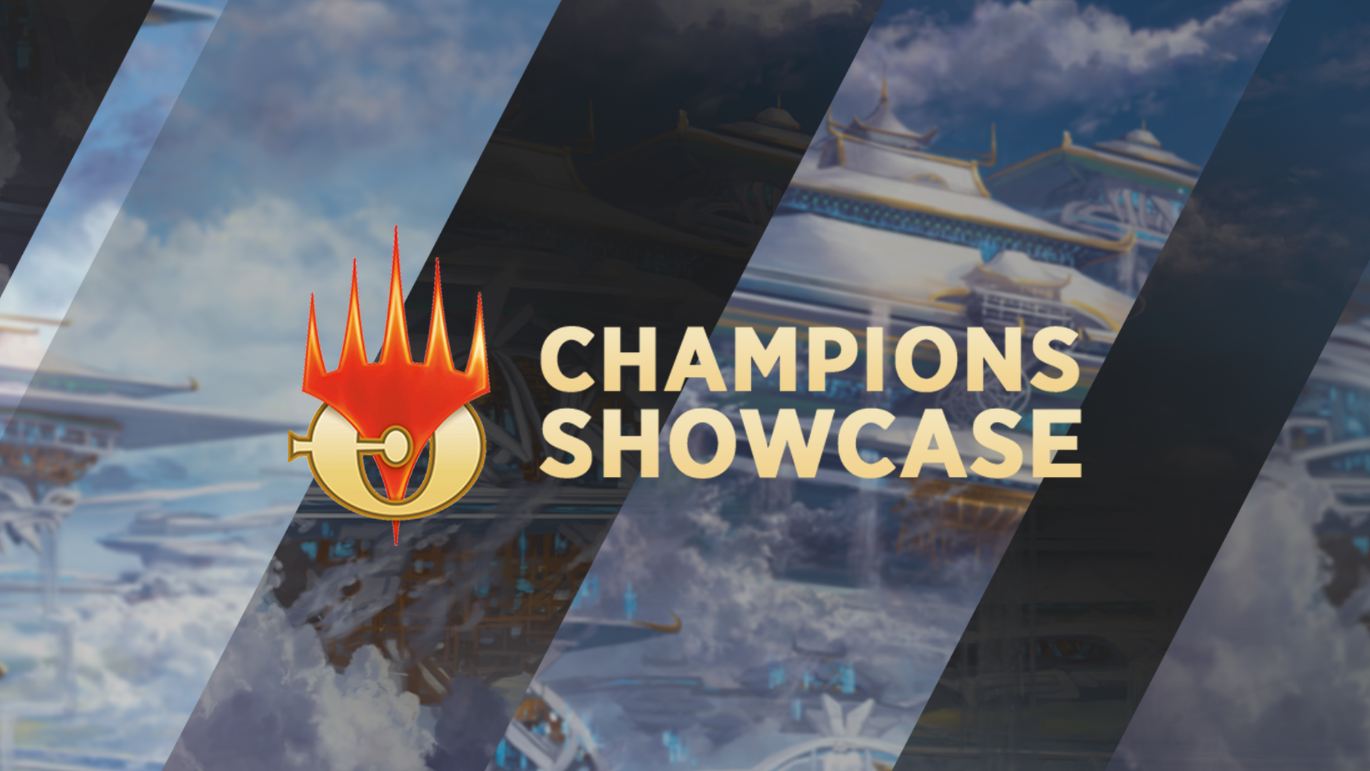 2021 Magic Online Champions Showcase Season 3 Modern Decklists