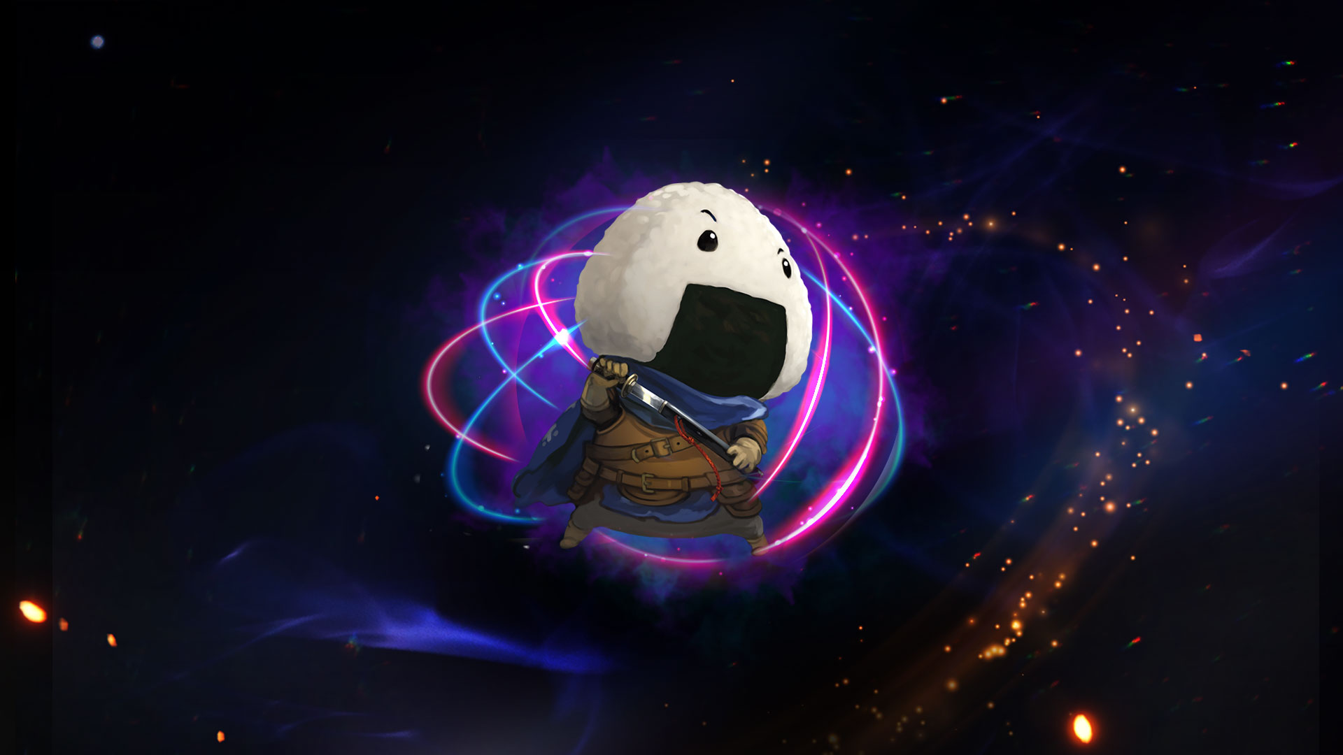 Your Magic 30 Virtual Experience