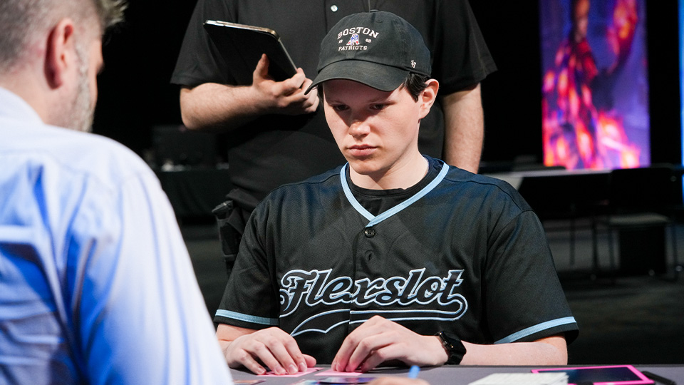 The Week That Was: Two for Two at the Pro Tour