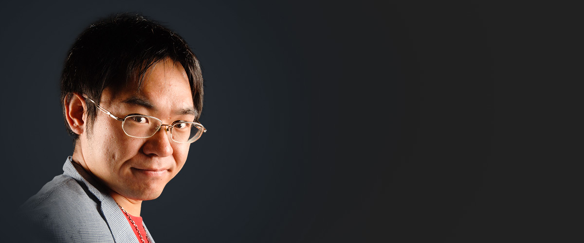 Makihito Mihara | Magic Hall of Fame