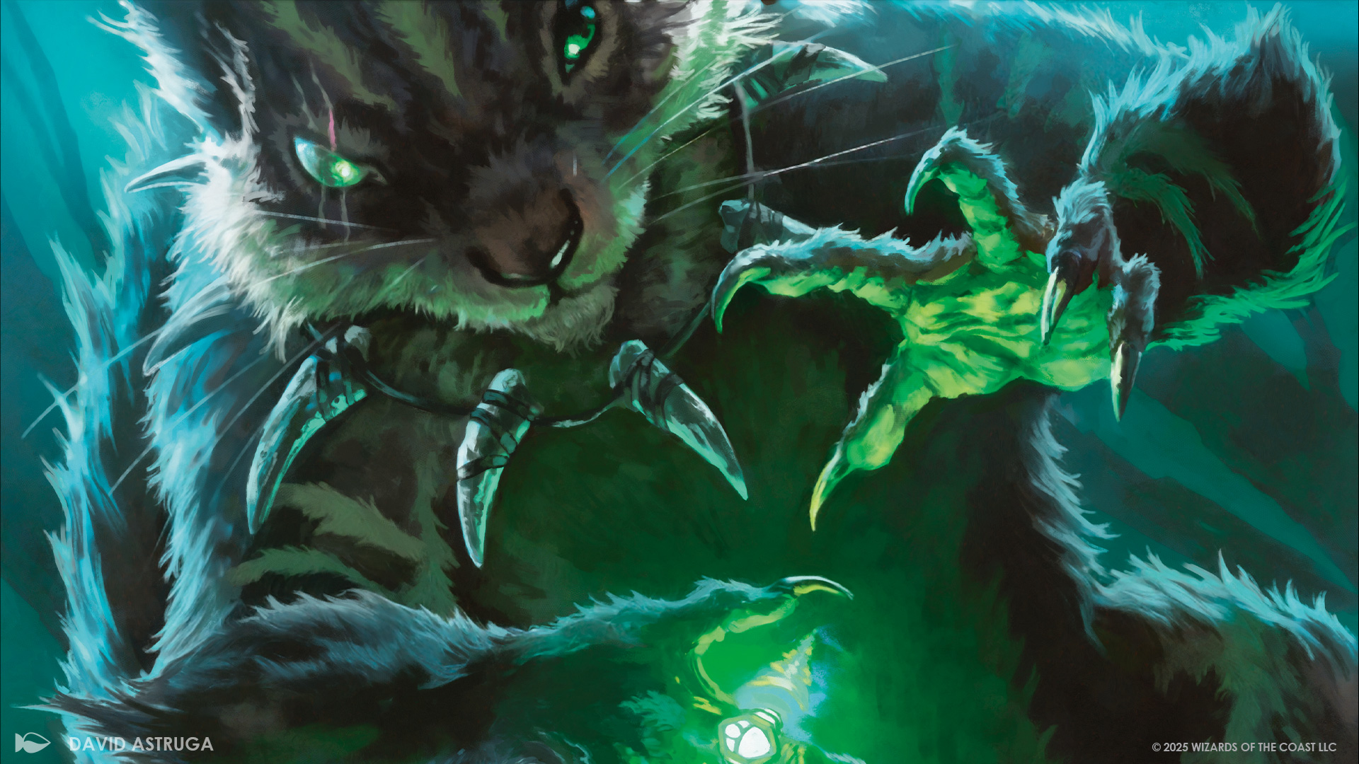 Announcing 2025's CommandFest Lineup