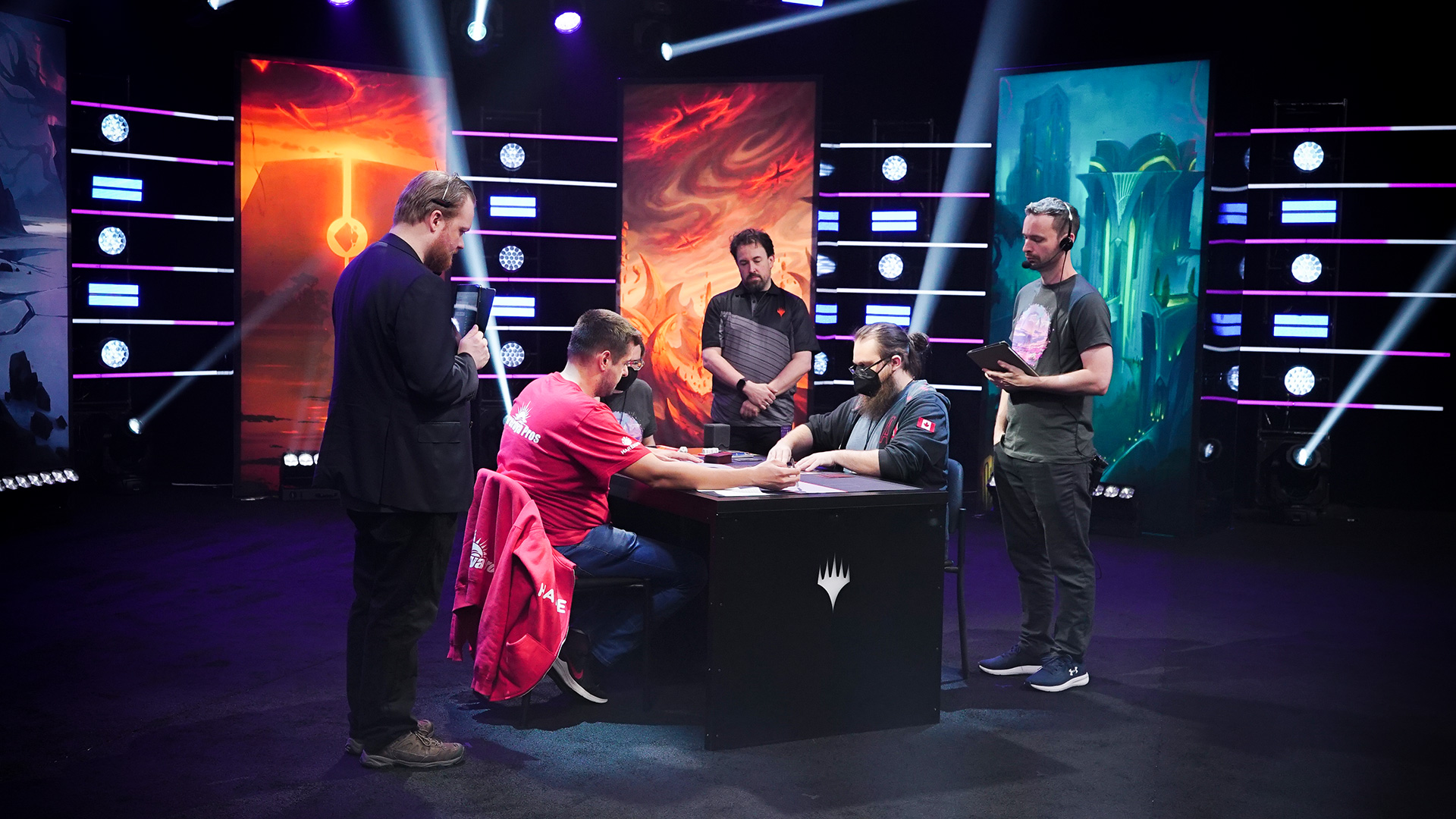 Pro Tour March of the Machine Top 8 Highlights