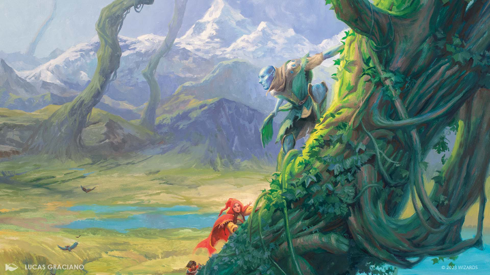 Metagame Mentor: Modern at the Las Vegas 2023 Secret Lair Showdown