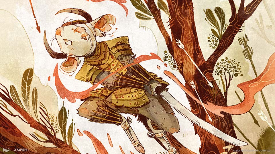 Announcing the 2025–26 Round 3 RCQs and Regional Championship Promos