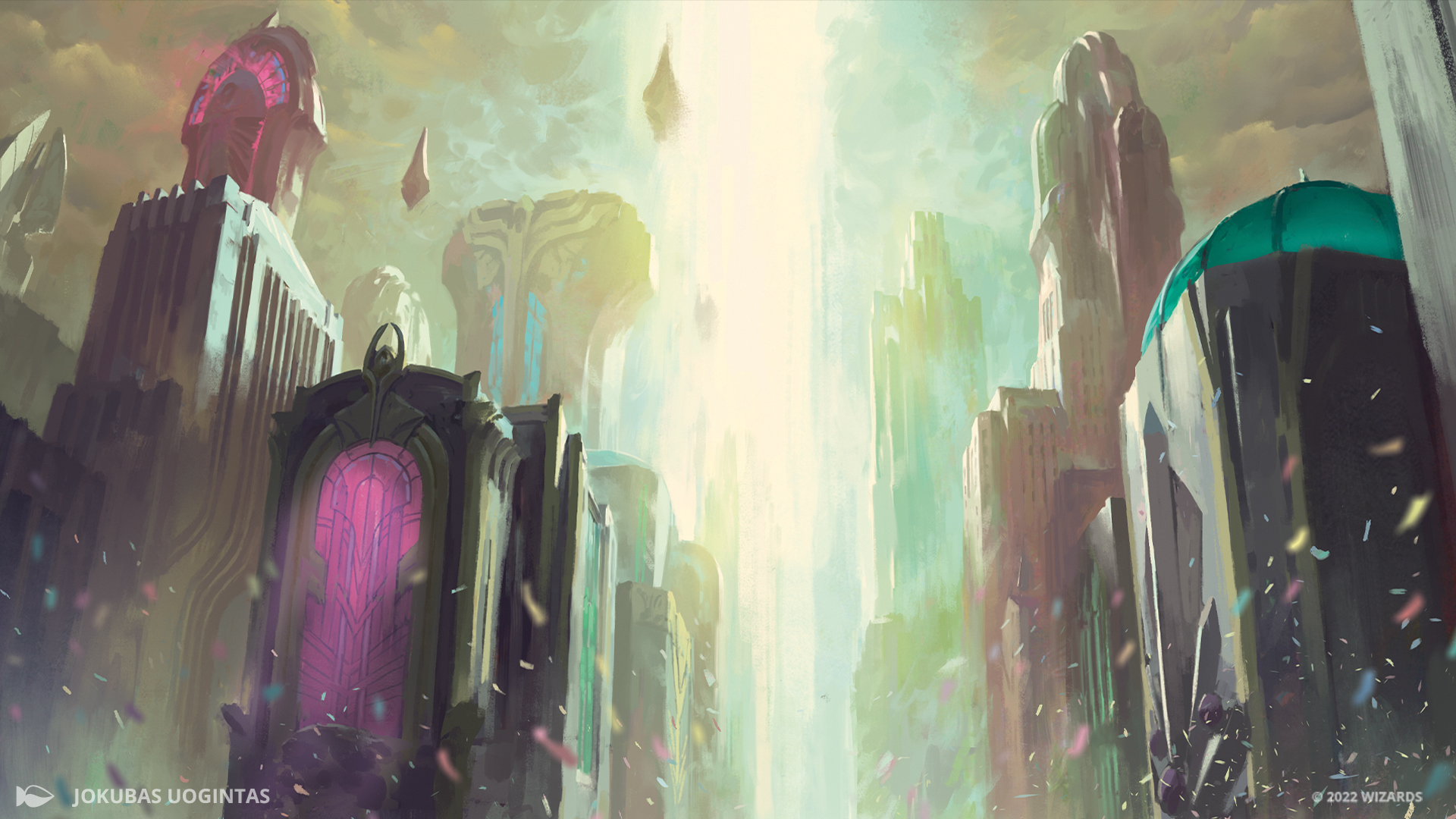 New Capenna Championship Top 8 Highlights