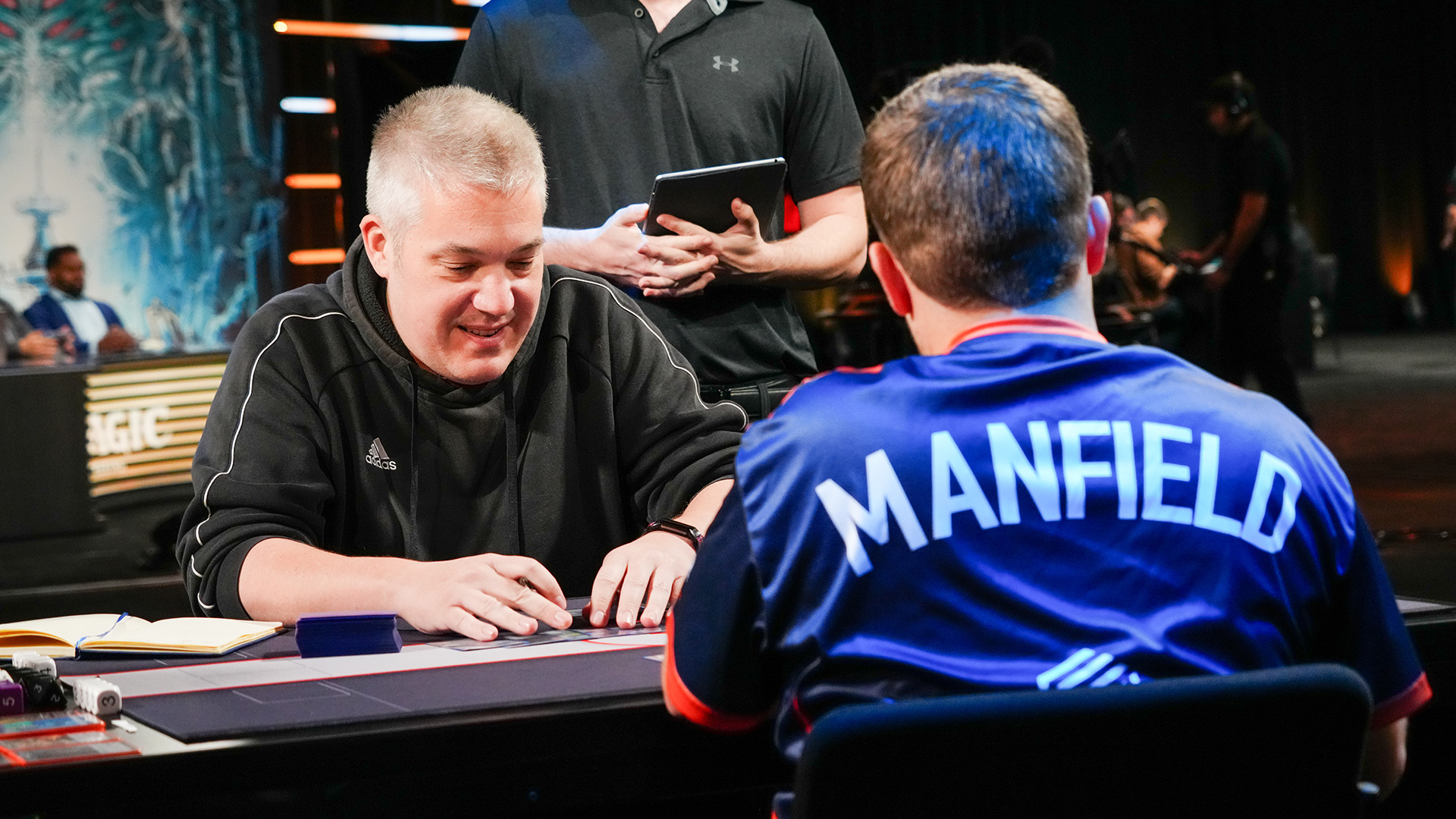 Magic World Championship 30 Top 8 Highlights