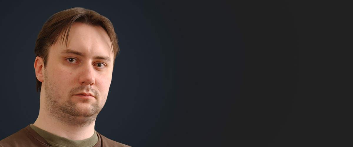 Anton Jonsson | Magic Hall of Fame