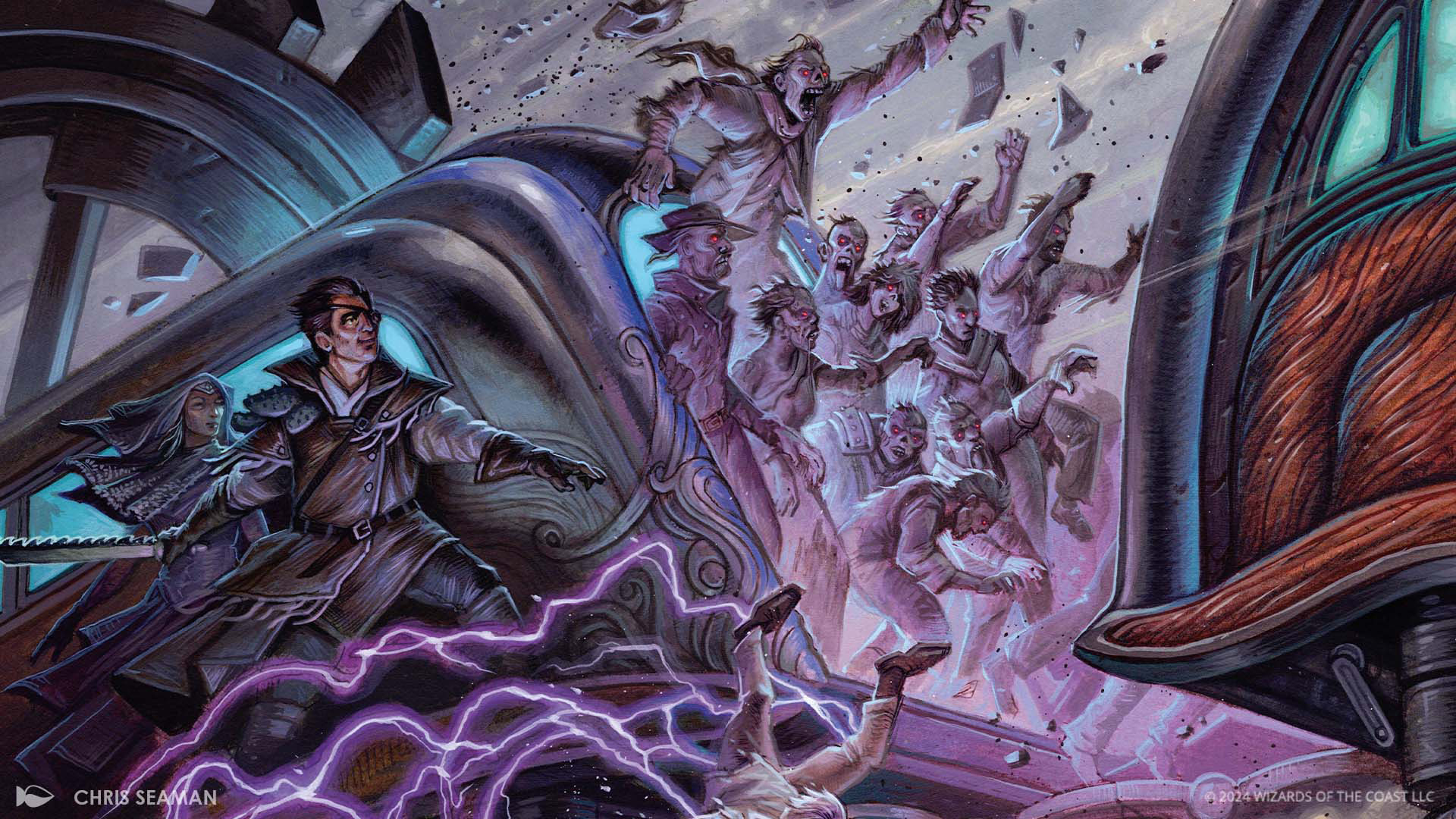 The Week That Was: Setting the Standard in Standard