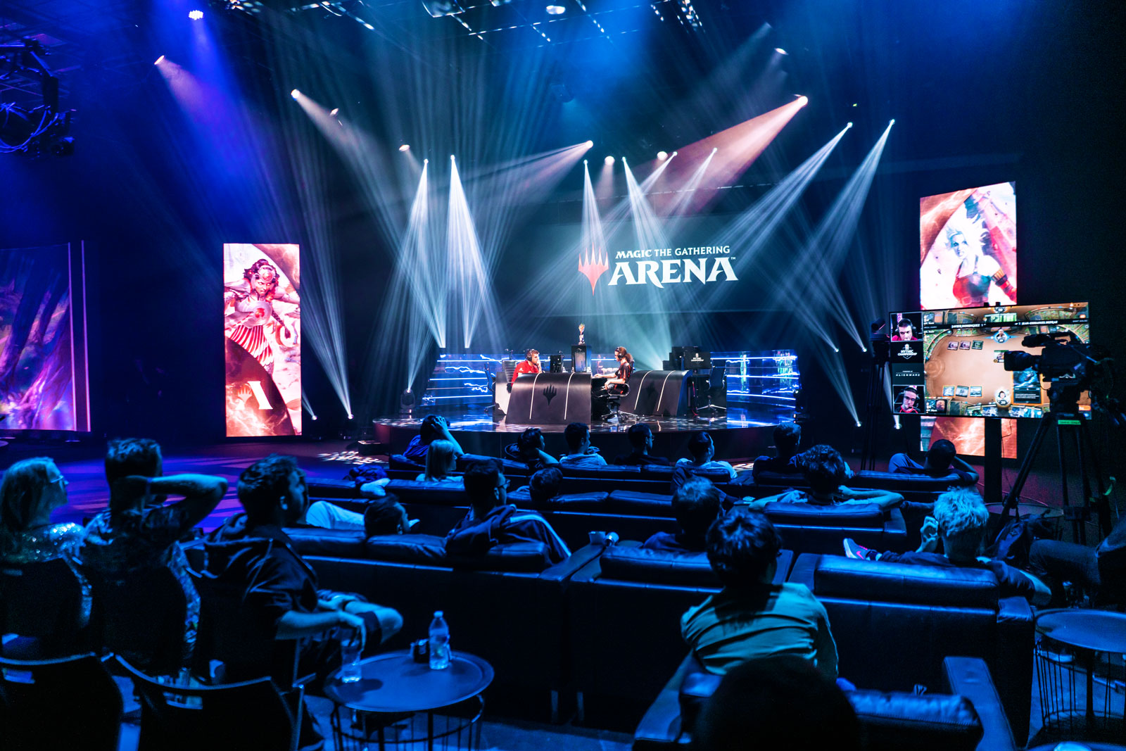 Get Ready For 2020 Magic Esports