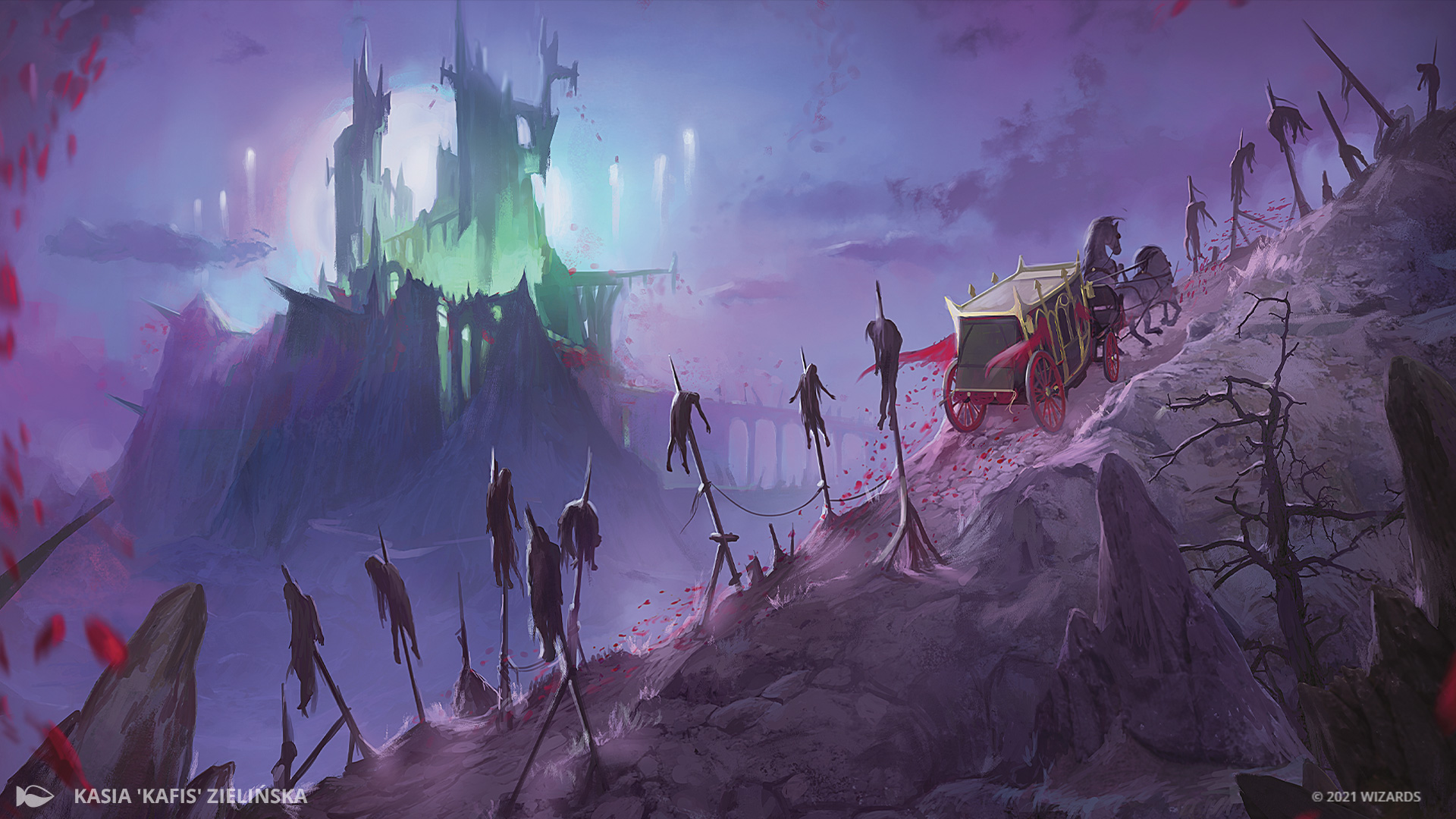 The World Championship Journey Begins at the Innistrad Championship