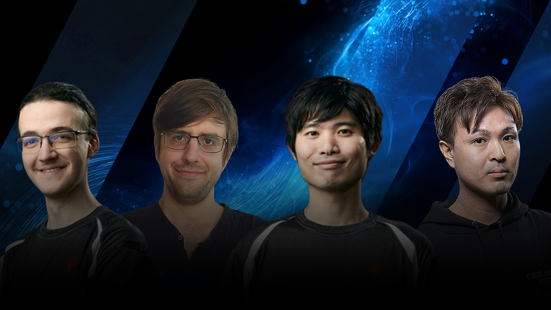 Meet the Final Four Magic World Championship XXVII Competitors