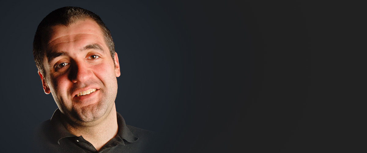 William Jensen | Magic Hall of Fame