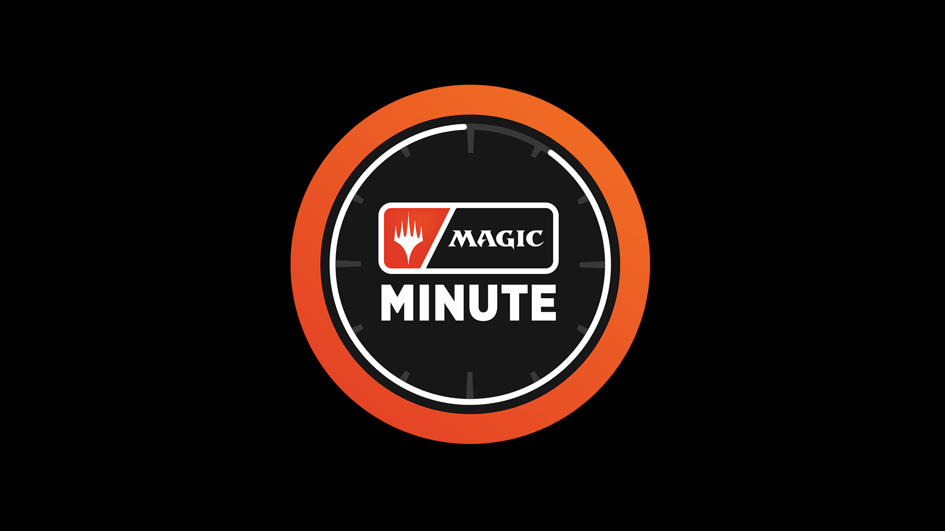 Every Magic Minute: Week of May 25, 2020