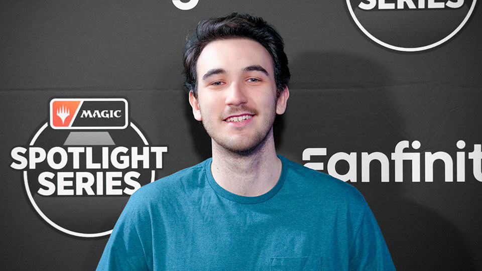 The First-Time Players of Pro Tour Magic: The Gathering®—FINAL FANTASY™