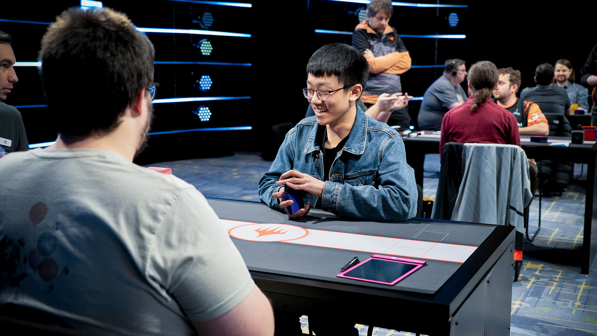 Pro Tour Murders at Karlov Manor Top 8 Highlights