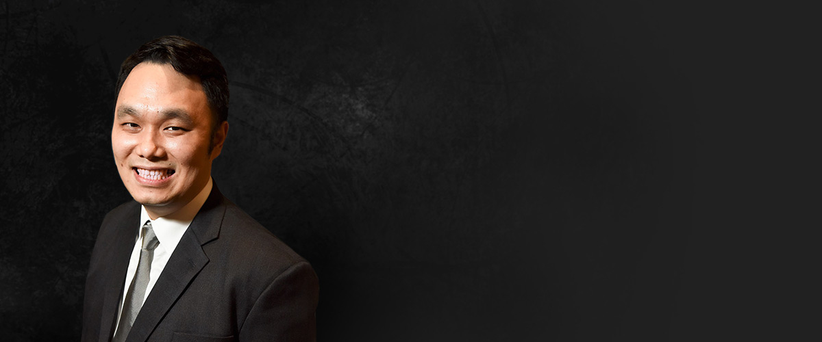 Lee Shi Tian | Magic Hall of Fame