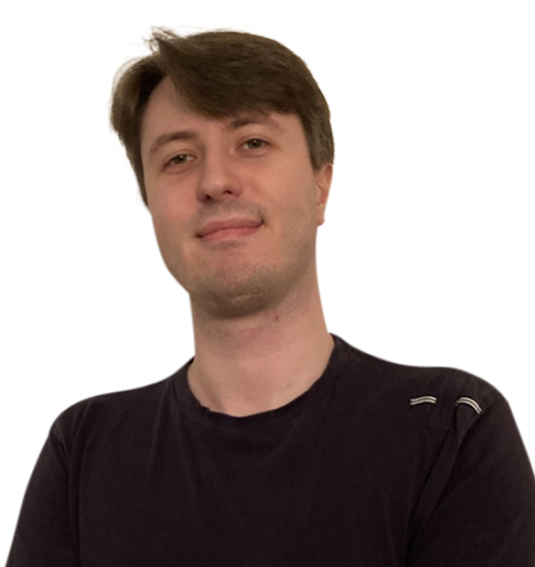 MPL Player - Luca Magni