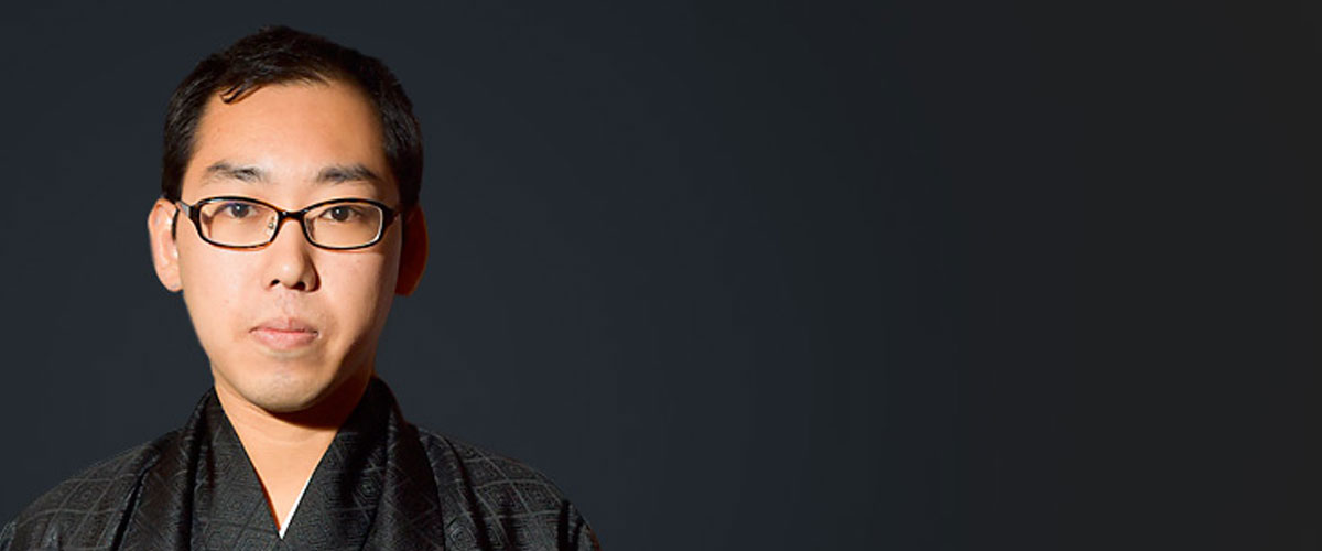 Shota Yasooka | Magic Hall of Fame