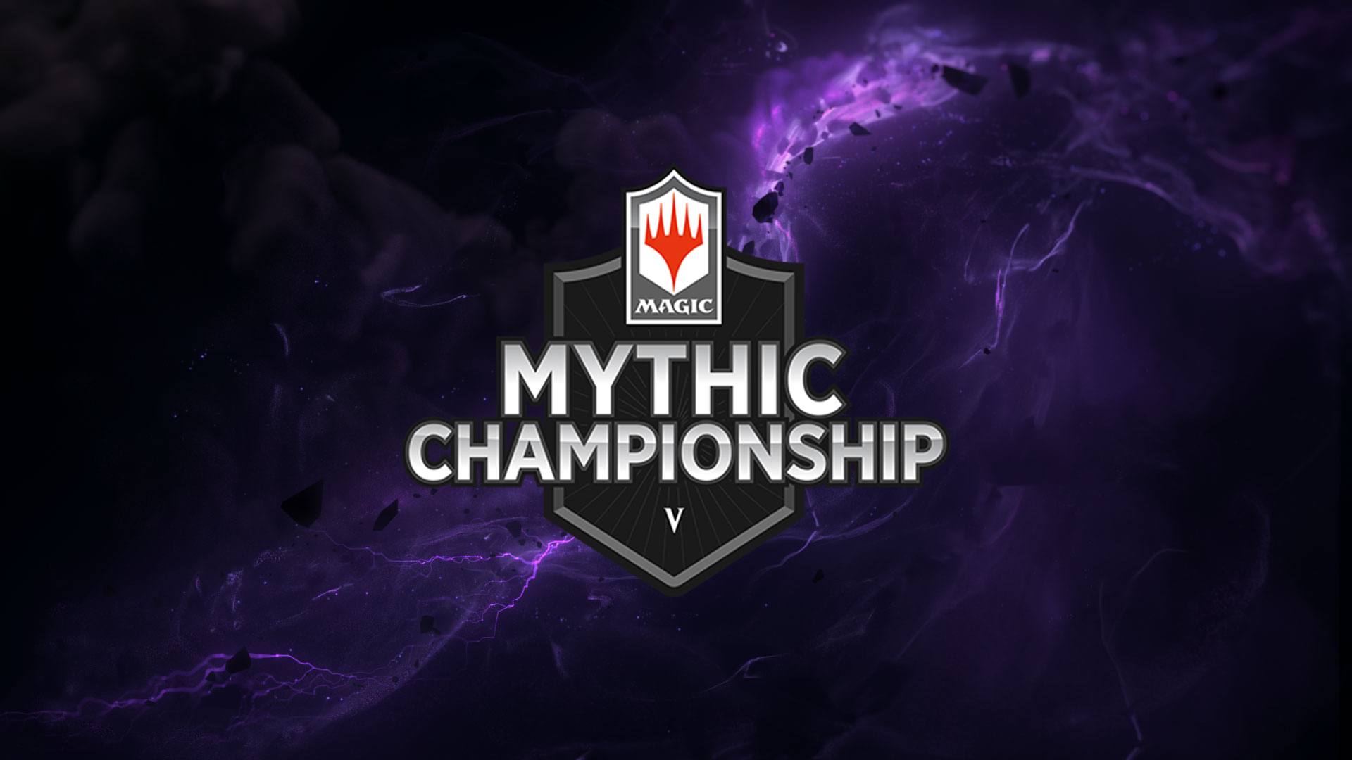 MTG Arena Mythic V Day Two Round 6 Standings