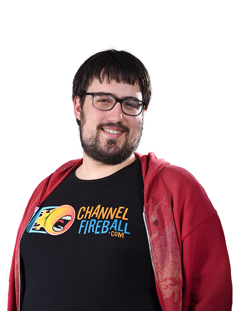 MPL Player - Sam Pardee