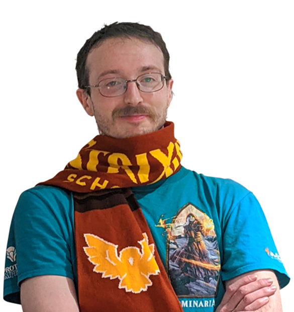 MPL Player - Gavin Thompson-Exner