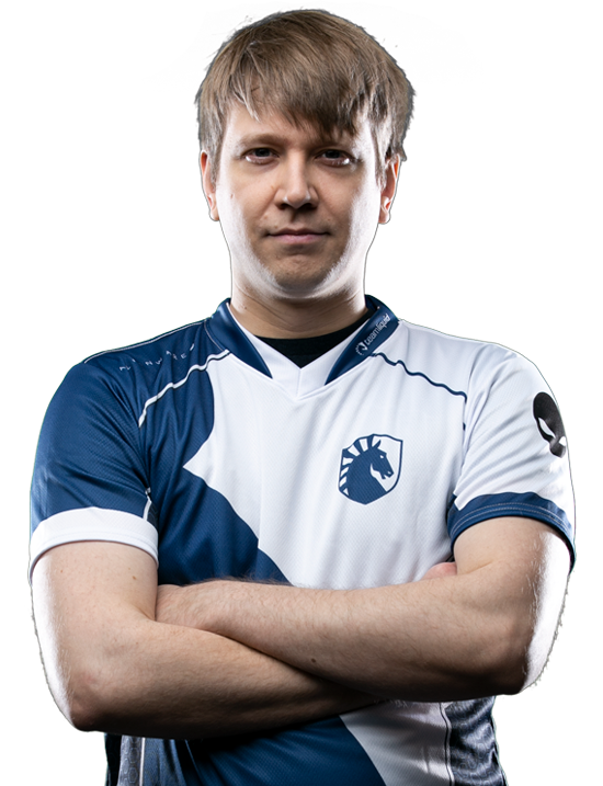 MPL Player - Janne Mikkonen