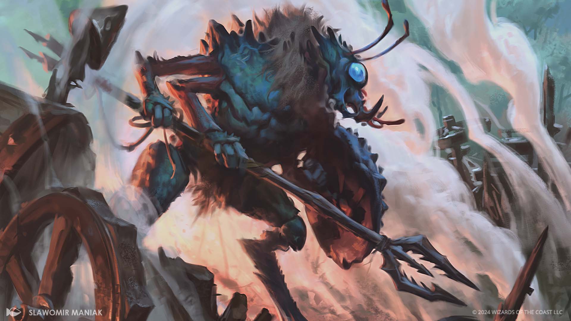 Metagame Mentor: The Lessons and Winners of Pro Tour Aetherdrift