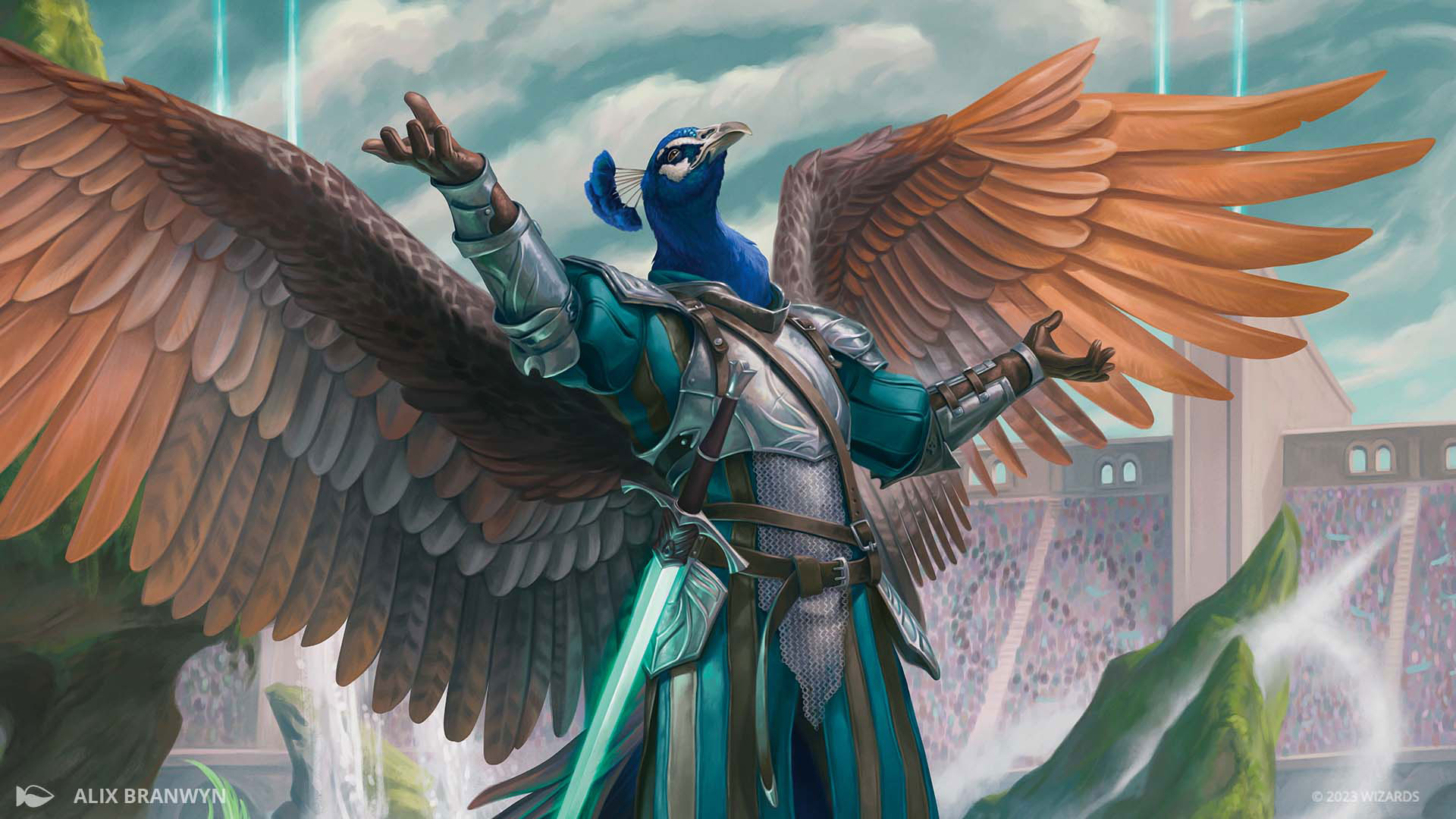What You Need to Know About March of the Machine Draft at the Pro Tour